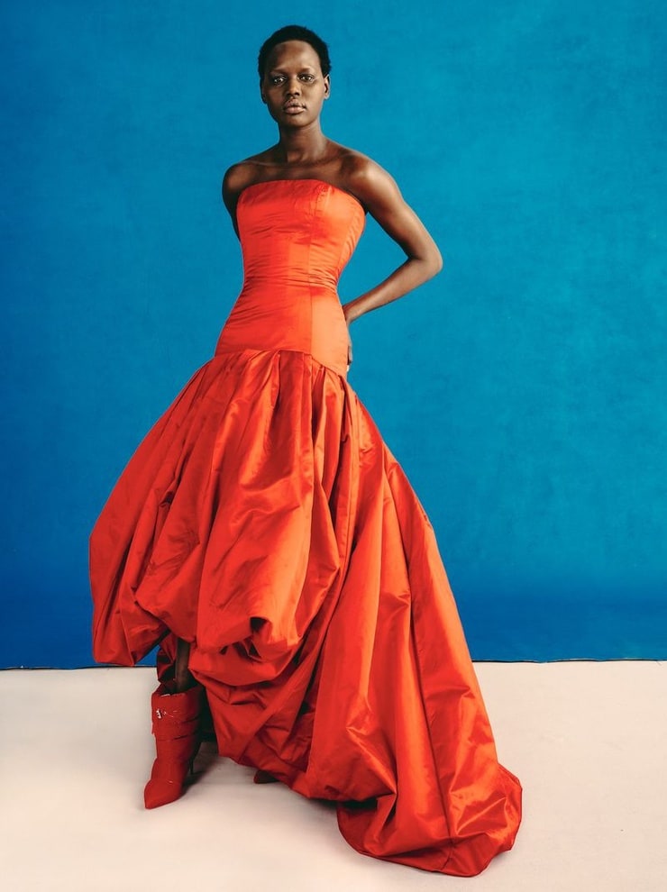 Ajak Deng picture