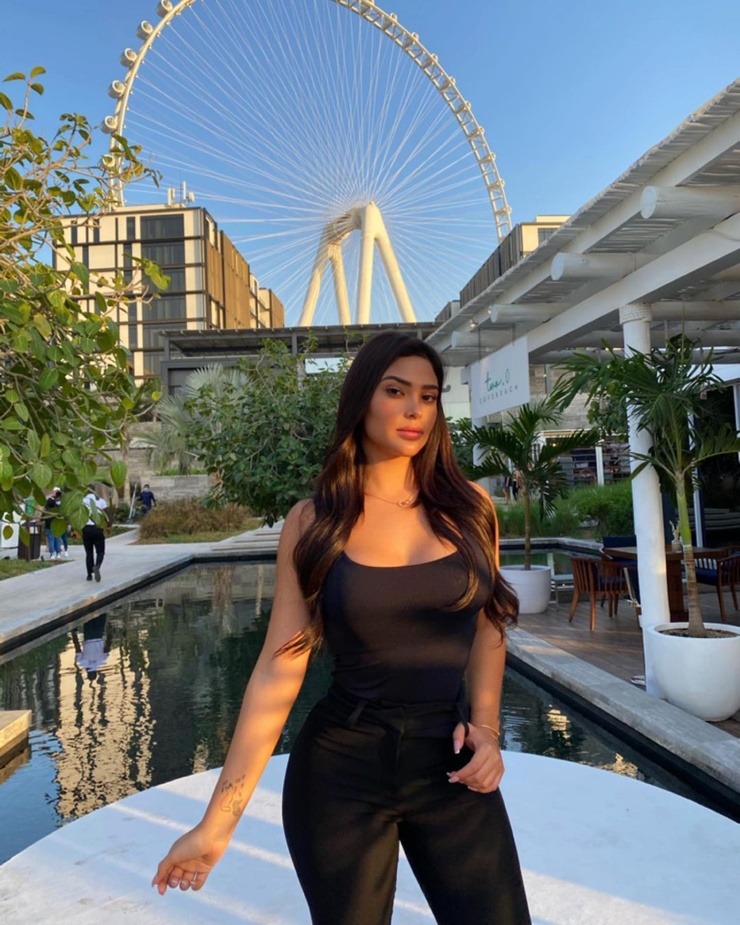 Picture of Ana Paula Saenz