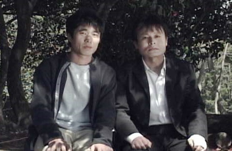 Picture of Camellia Project: Three Queer Stories at Bogil Island