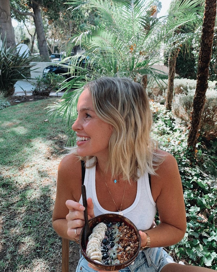 Picture of Alicia Banit