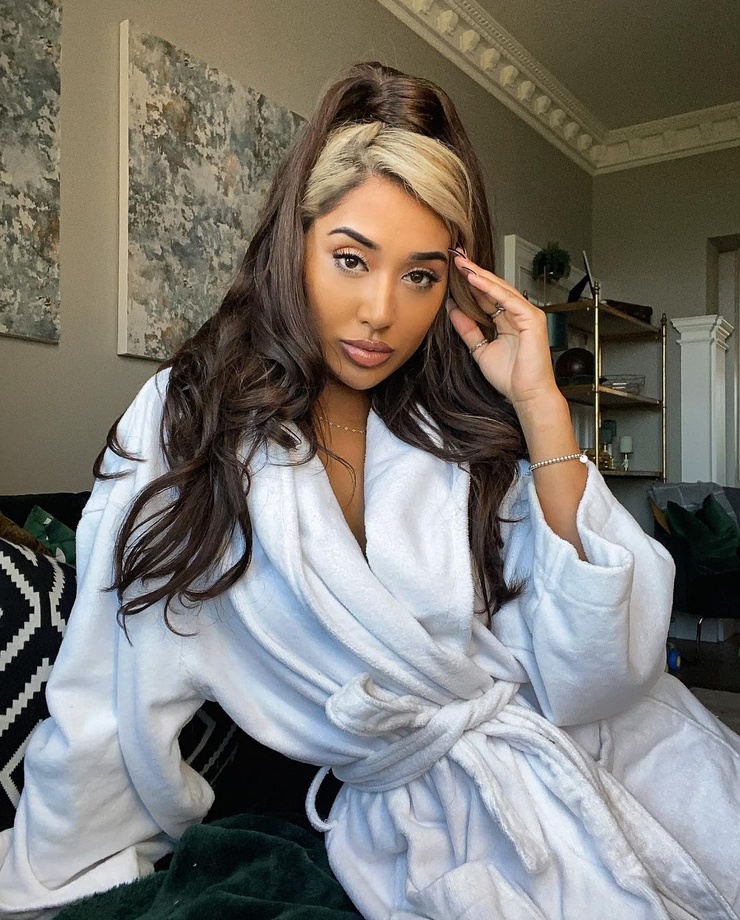 Picture of Zahida Allen