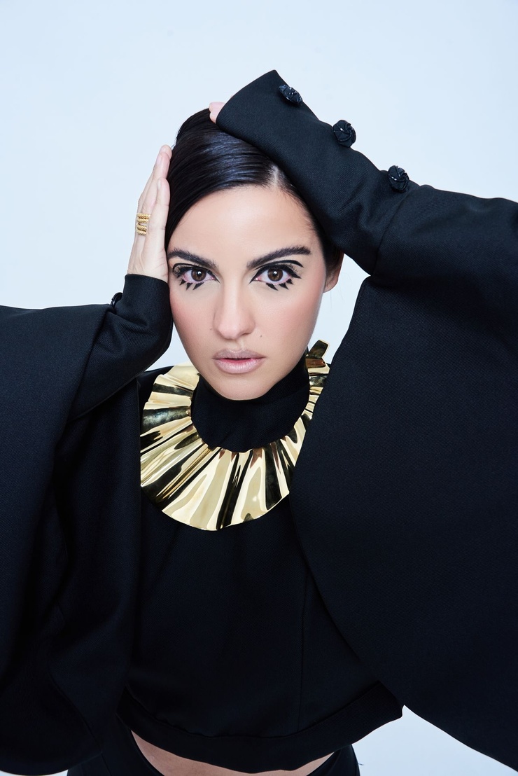 Picture of Maite Perroni