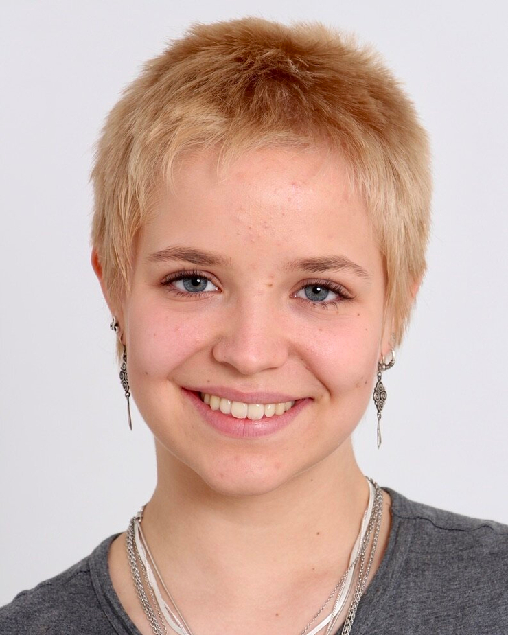 Picture of Neele-Marie Nickel