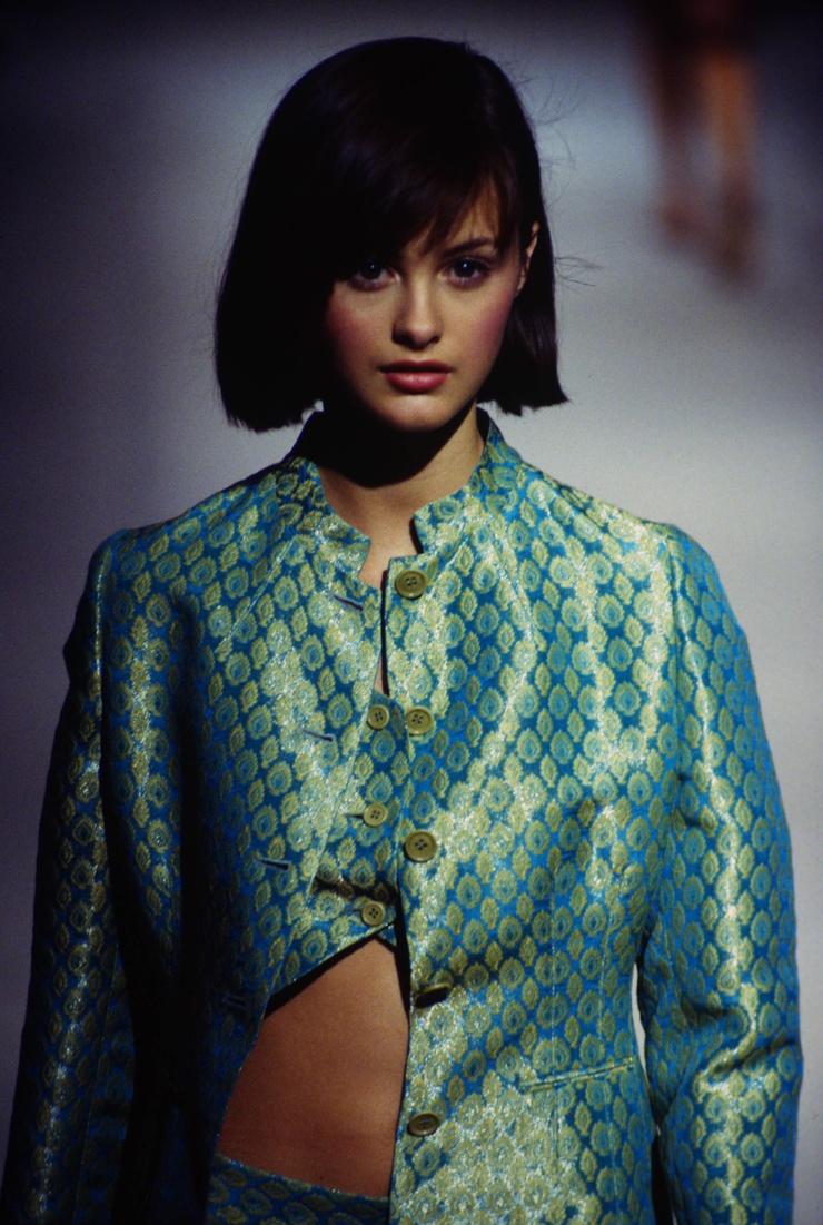 Picture of Trish Goff