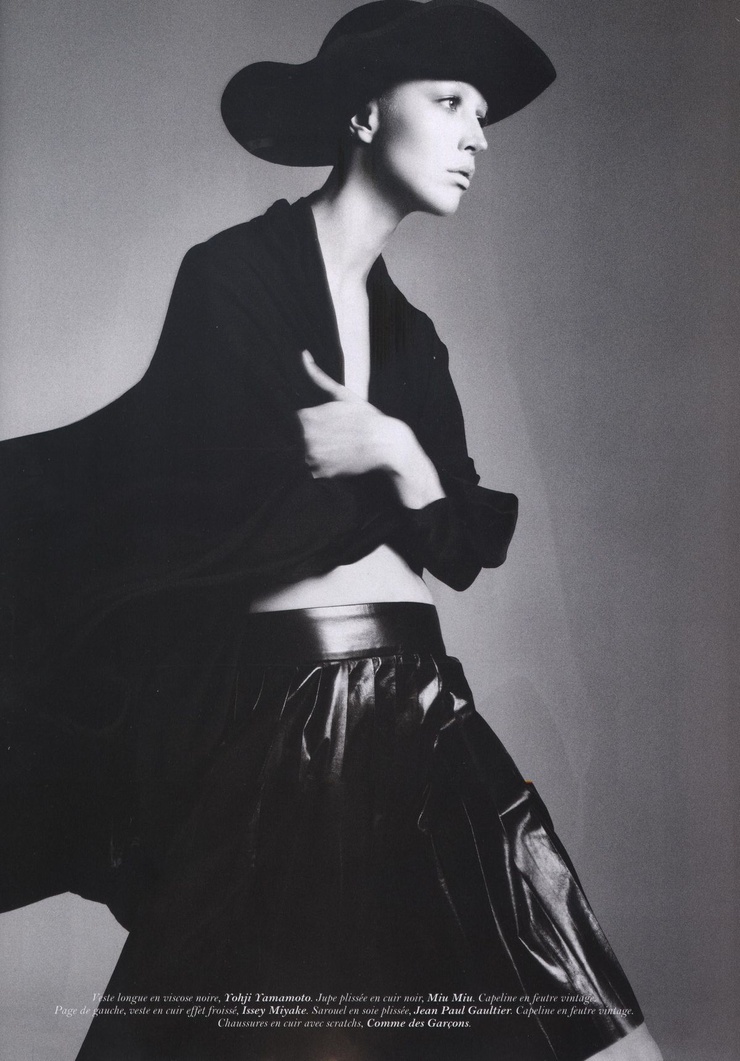 Picture of Raquel Zimmermann