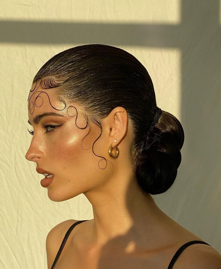 Picture of Renée Murden