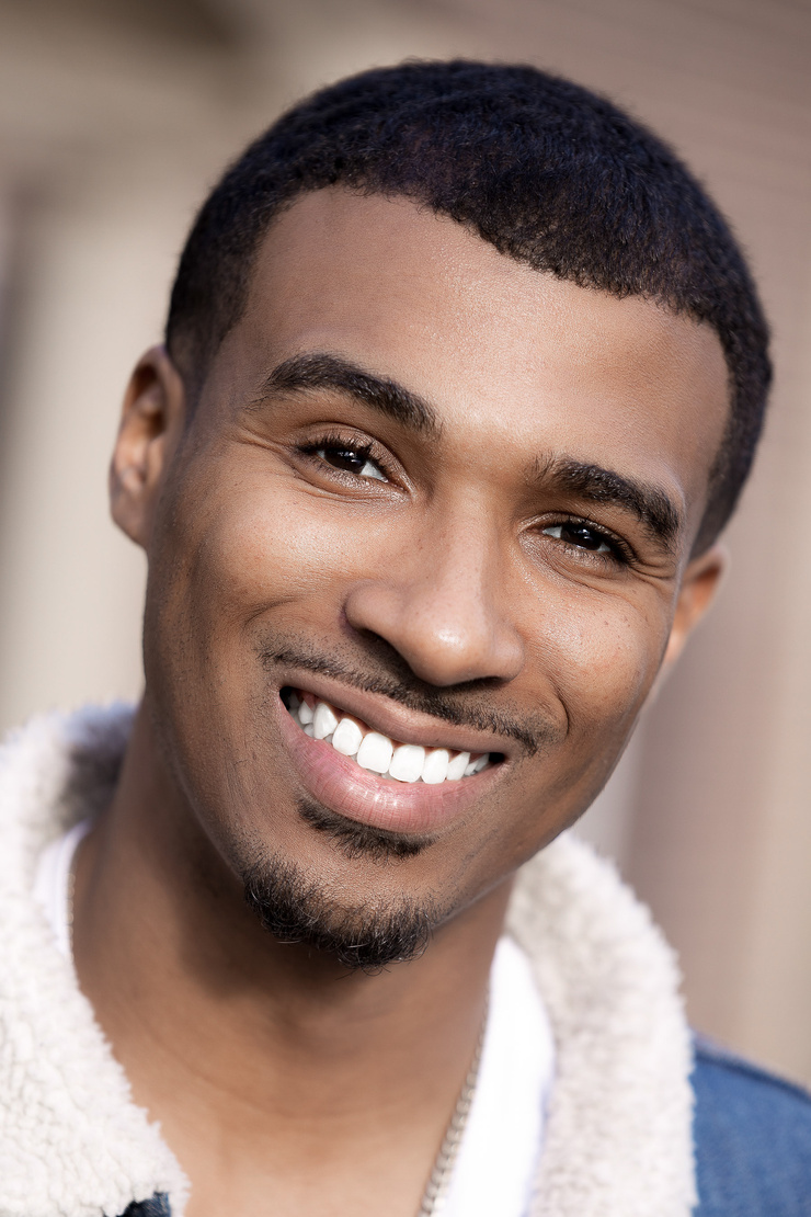 Picture of Jimez Alexander