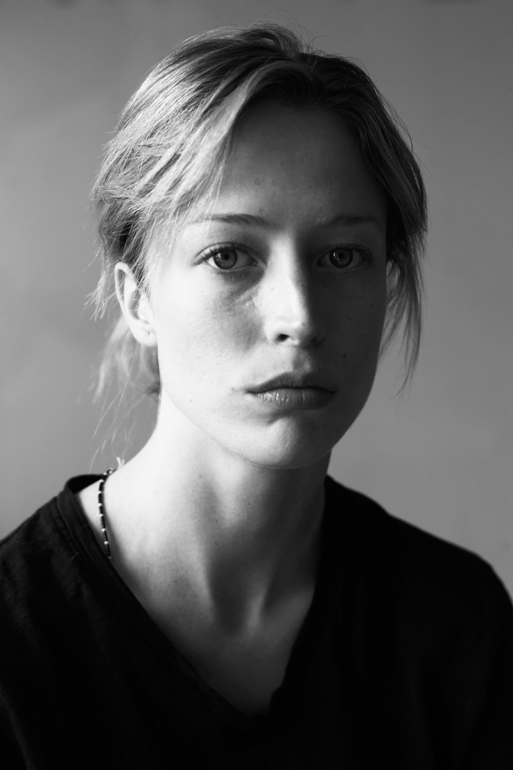 Picture of Raquel Zimmermann