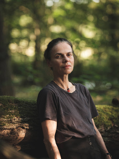 Picture of Angela Schanelec