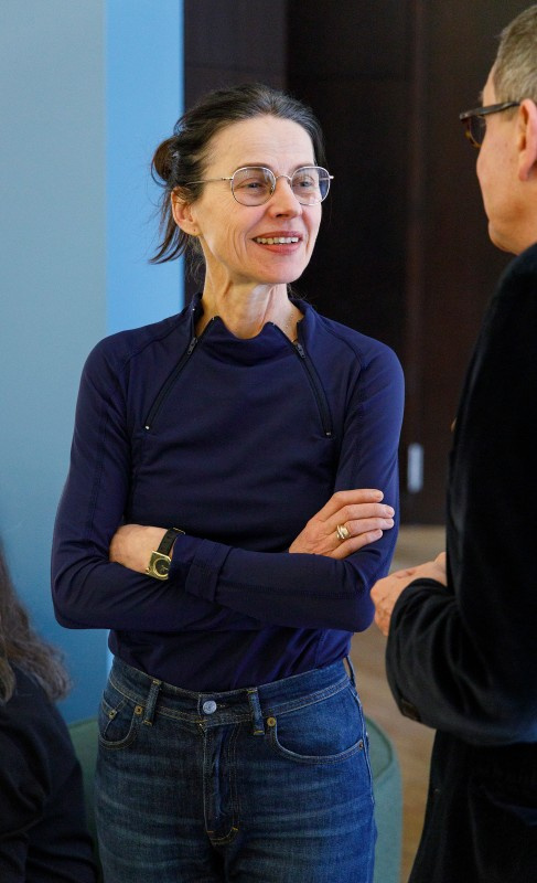 Picture of Angela Schanelec