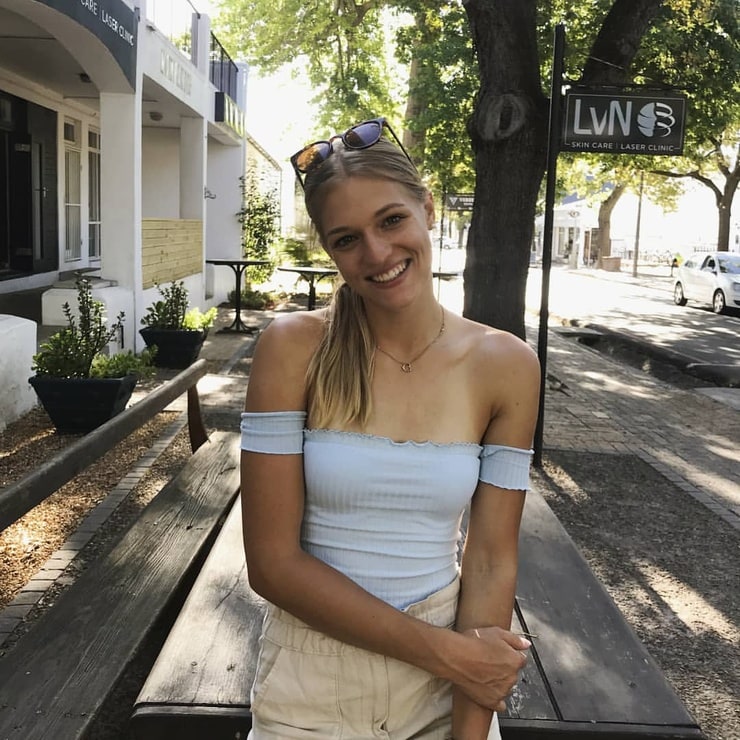 Picture of Luna Bulmahn