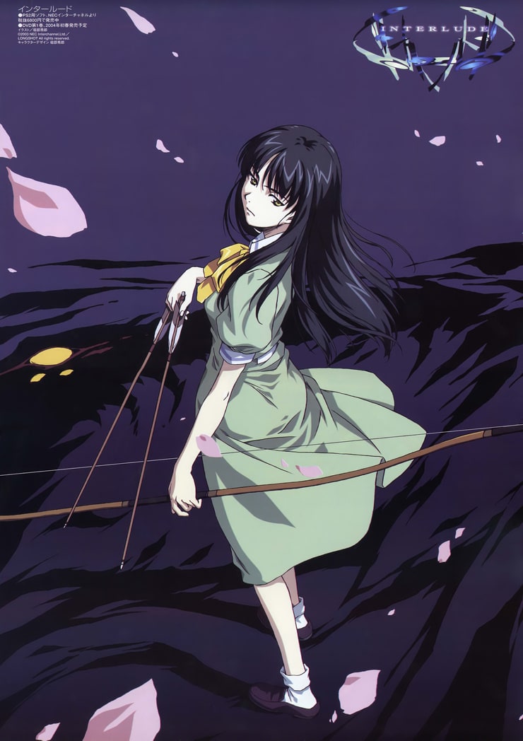 Picture of Interlude