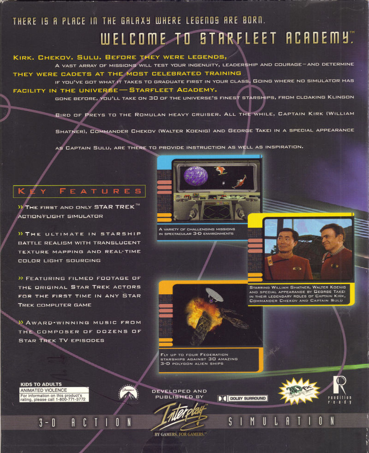 Star Trek: Starfleet Academy image