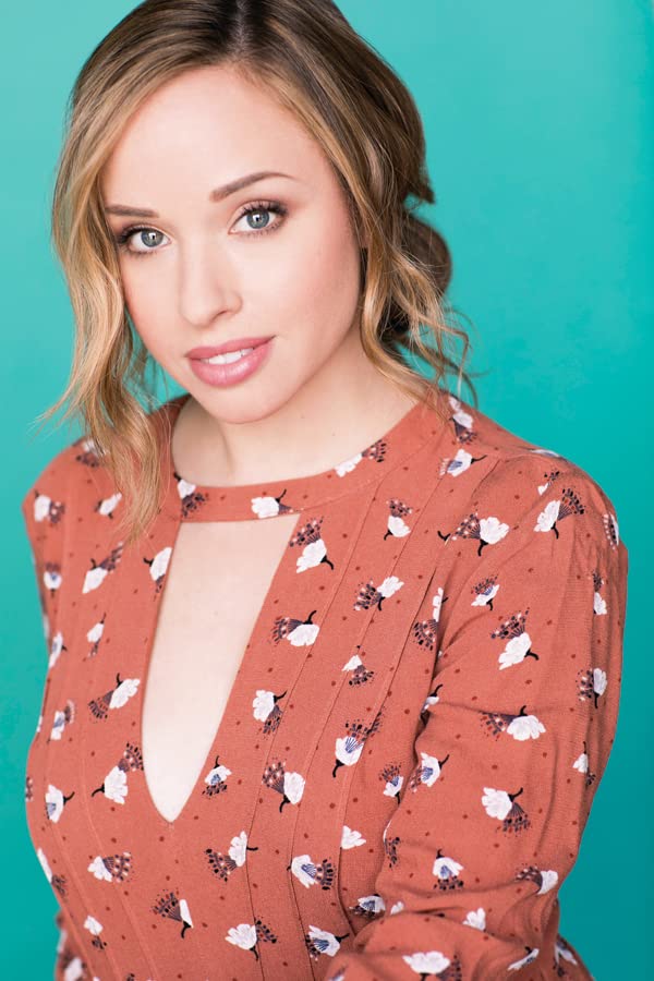 Picture of Natalie Lander