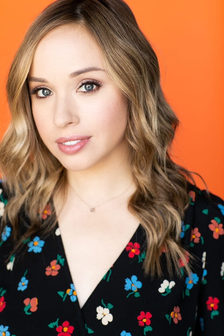 Picture of Natalie Lander