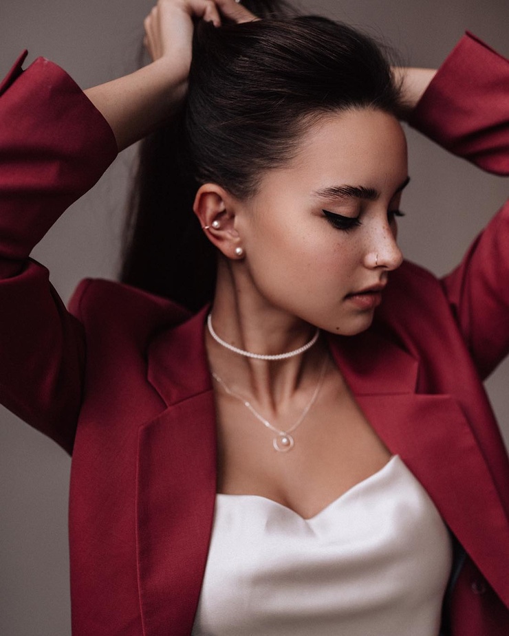 Image of Katya Miró