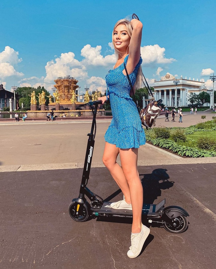 Image of Maria Avtakhova