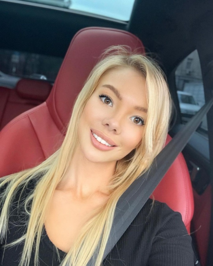 Picture of Maria Avtakhova