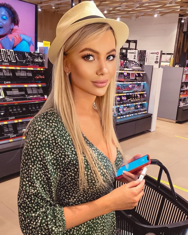 Picture of Maria Avtakhova