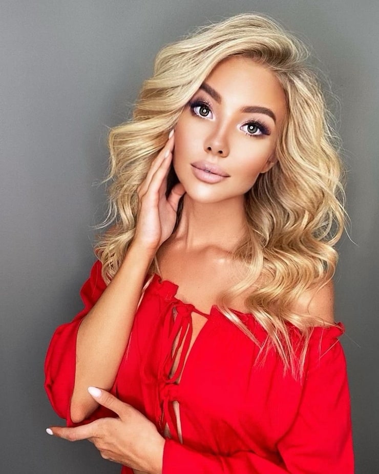 Picture of Maria Avtakhova