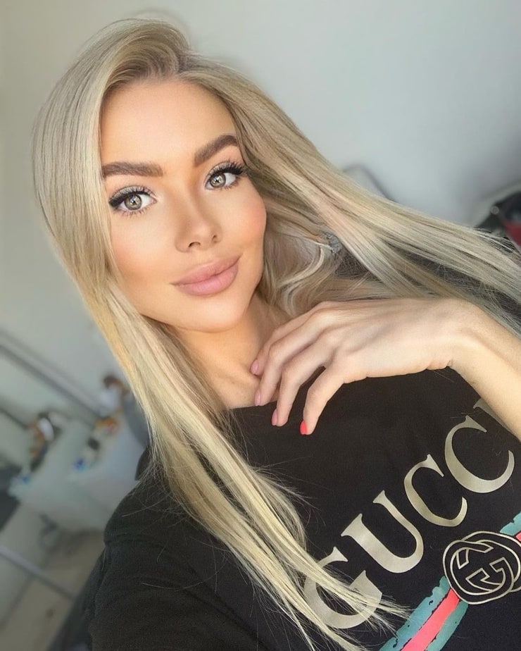 Picture of Maria Avtakhova