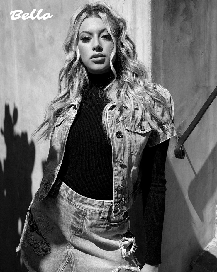 Logan Riley Hassel picture