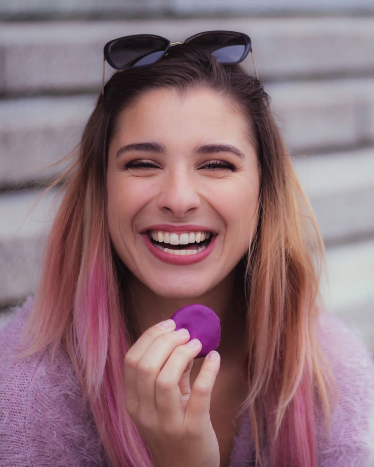 Picture of Stella Tiana Stegmann