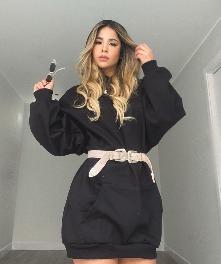 Picture of Gabriela Serpa