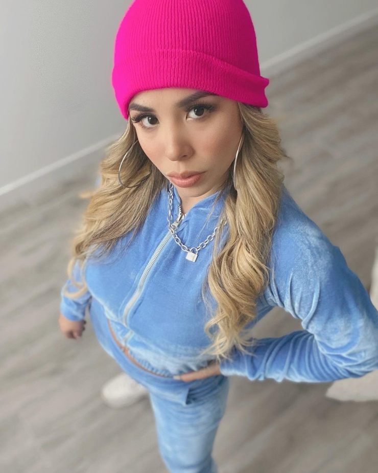 Image of Gabriela Serpa