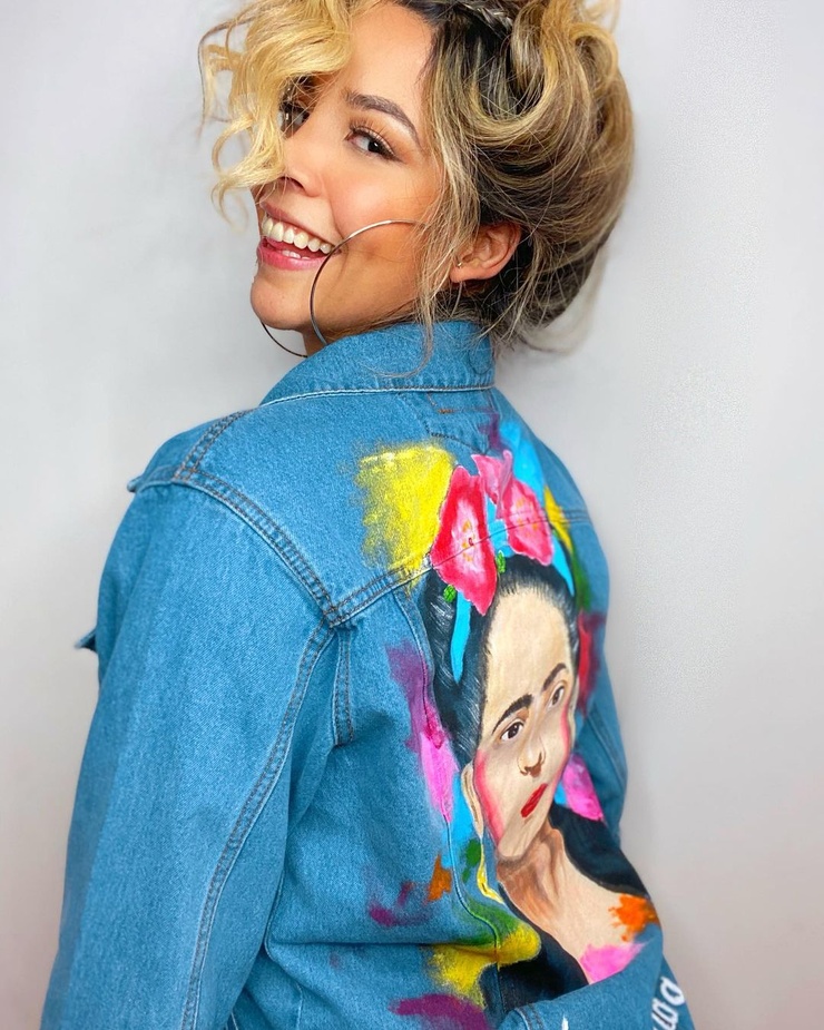 Picture of Gabriela Serpa