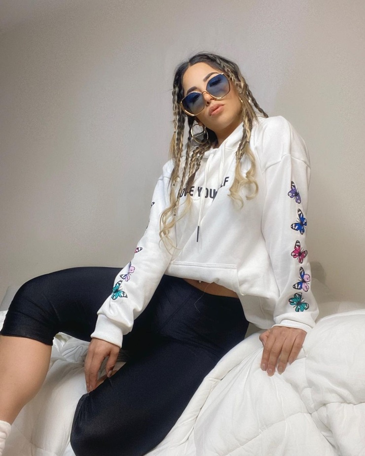 Picture of Gabriela Serpa