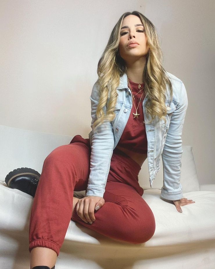 Gabriela Serpa image