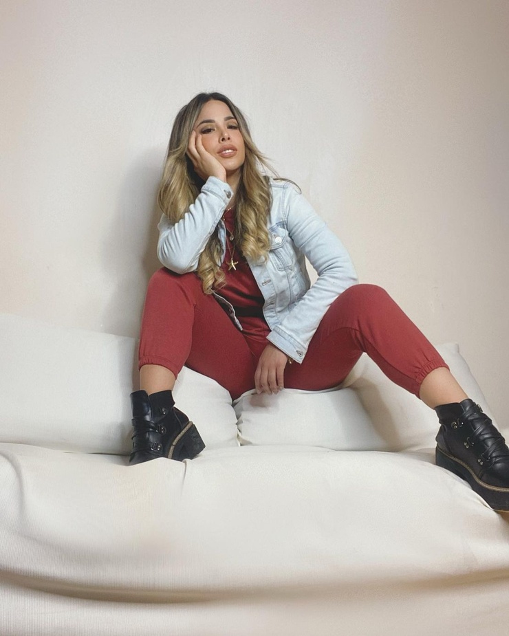 Picture of Gabriela Serpa