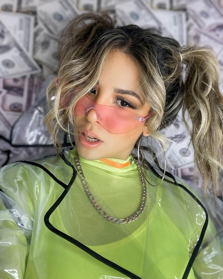 Picture of Gabriela Serpa