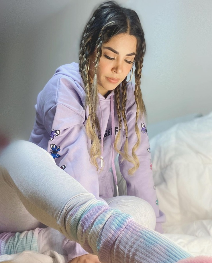 Picture of Gabriela Serpa