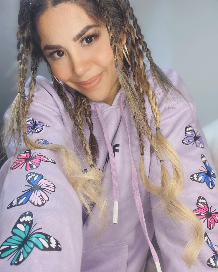 Gabriela Serpa picture