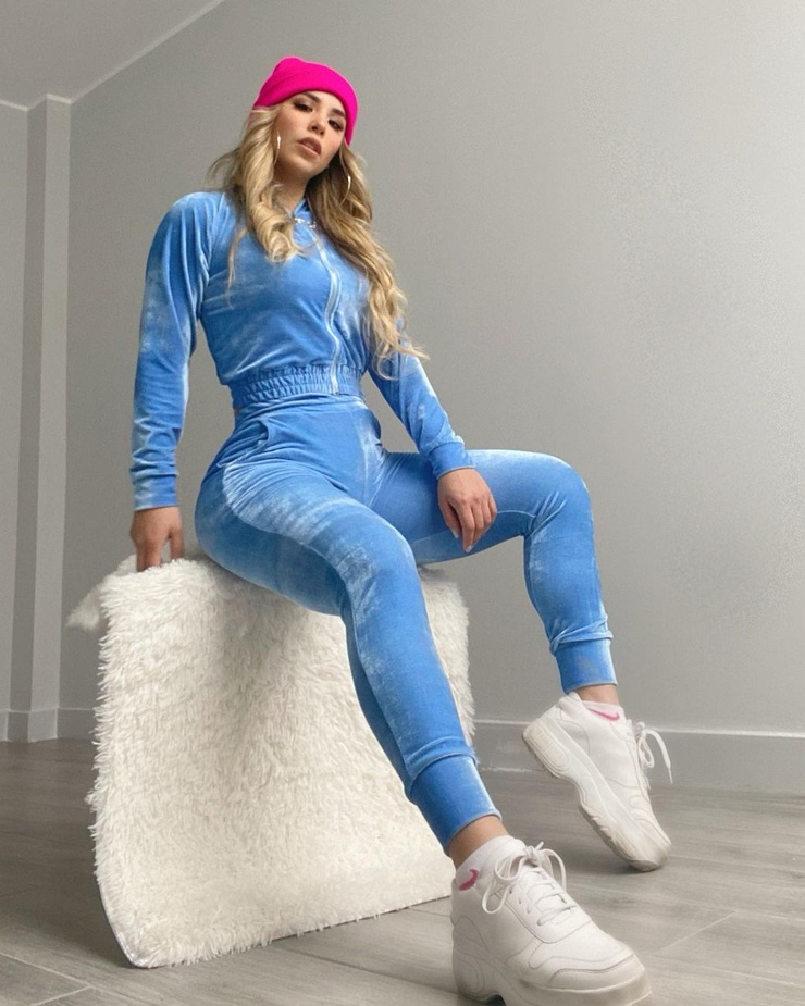 Gabriela Serpa image