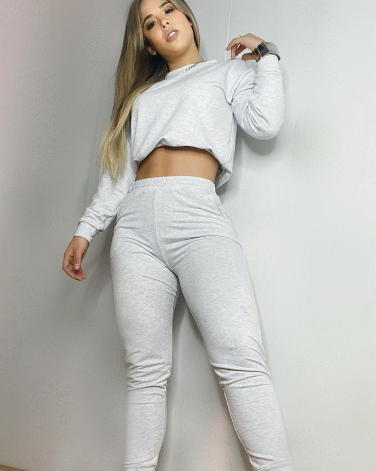 Picture of Gabriela Serpa