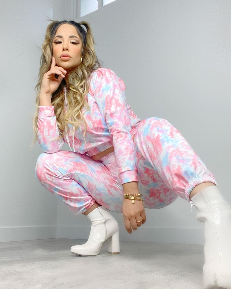 Picture of Gabriela Serpa