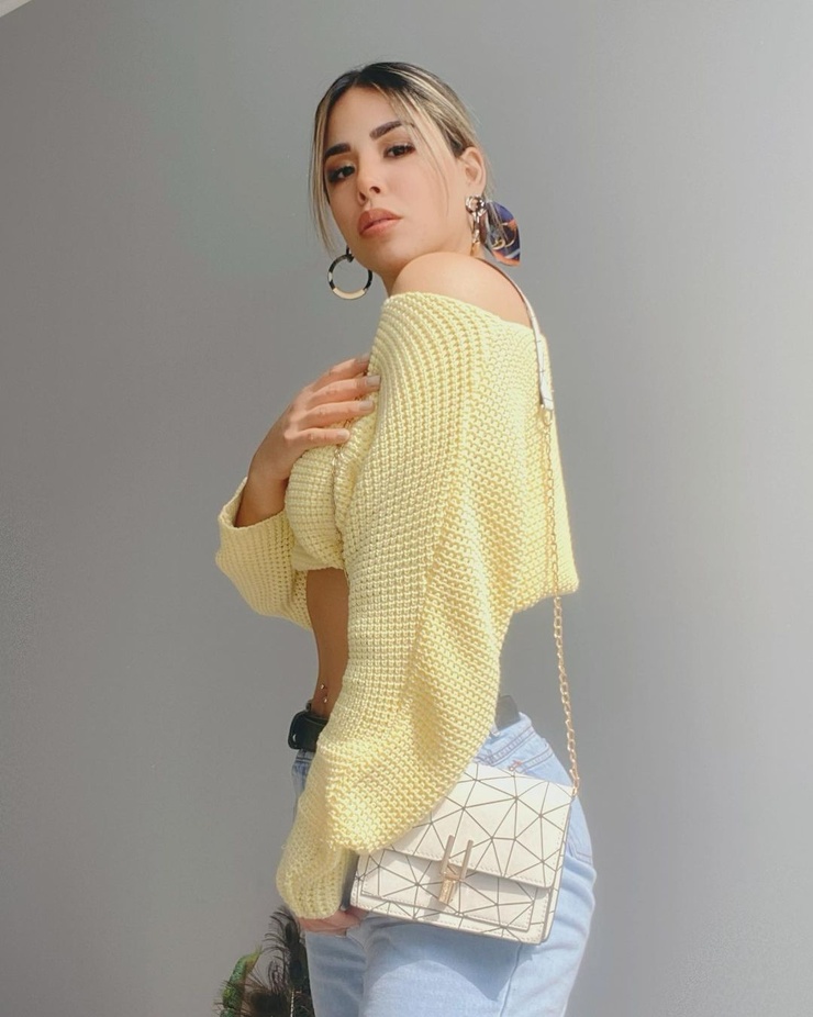 Gabriela Serpa image