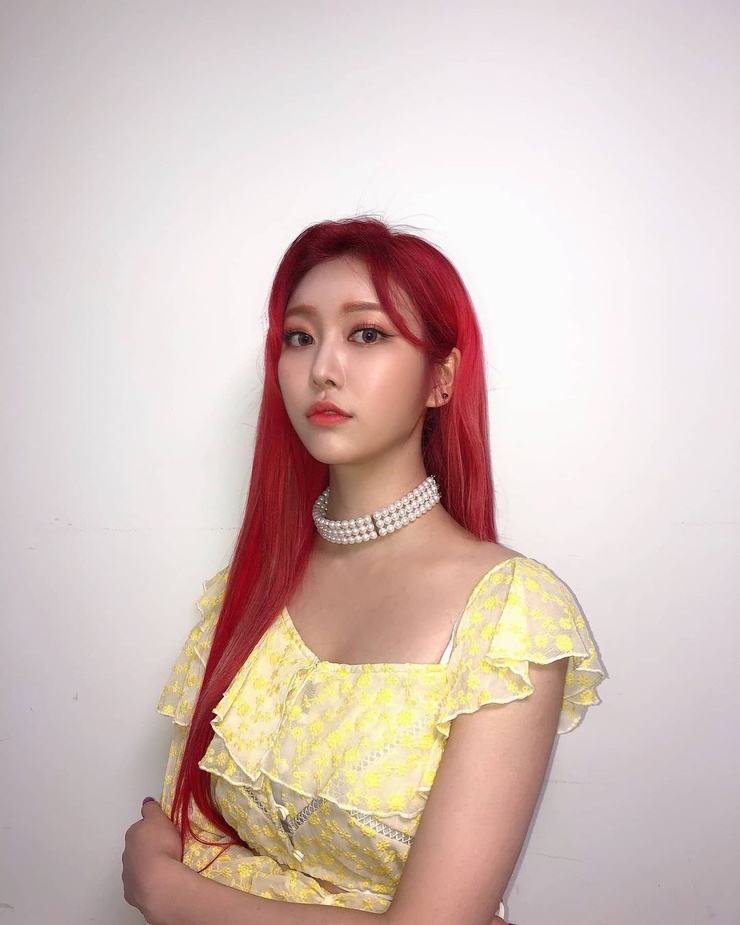 Picture of Jane (Momoland)
