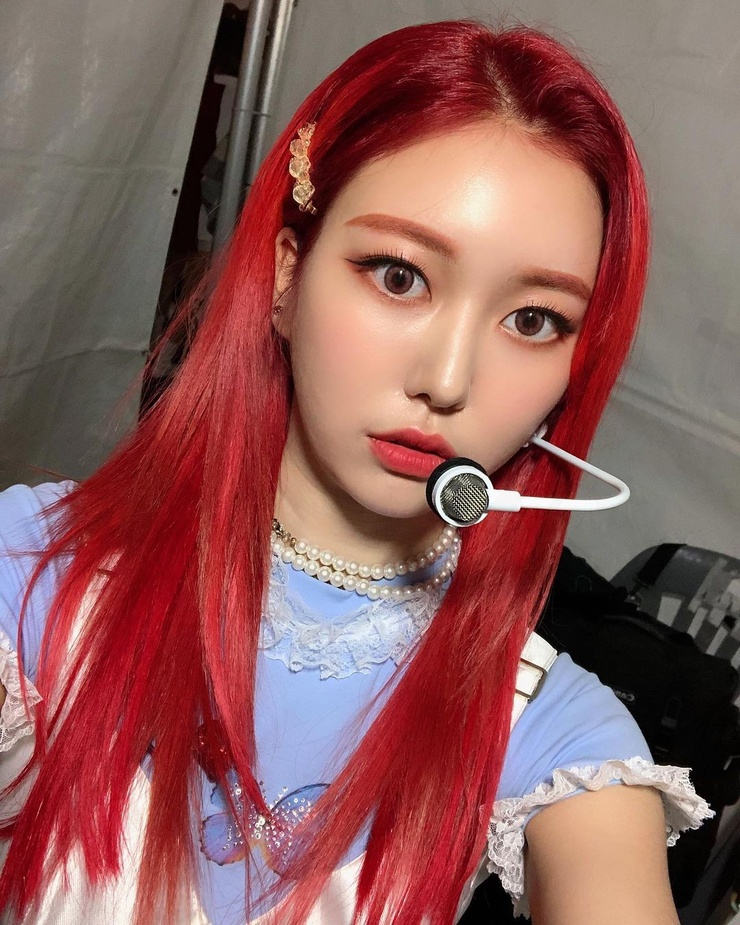 Picture of Jane (Momoland)