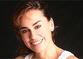 Picture of Daniela Escobar