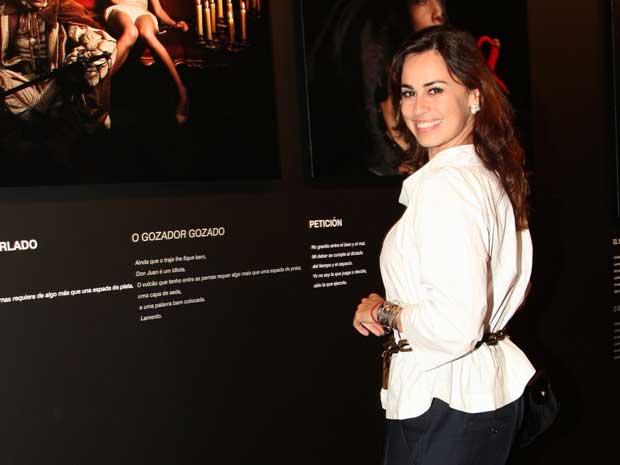 Picture of Daniela Escobar