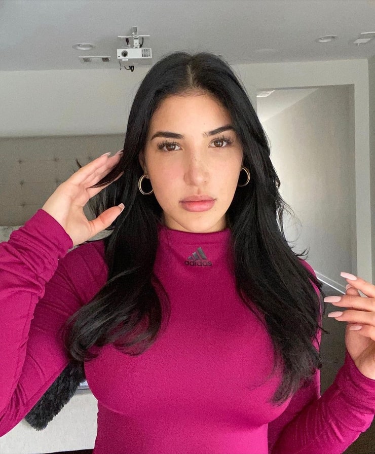 Picture of Alyssa Sorto