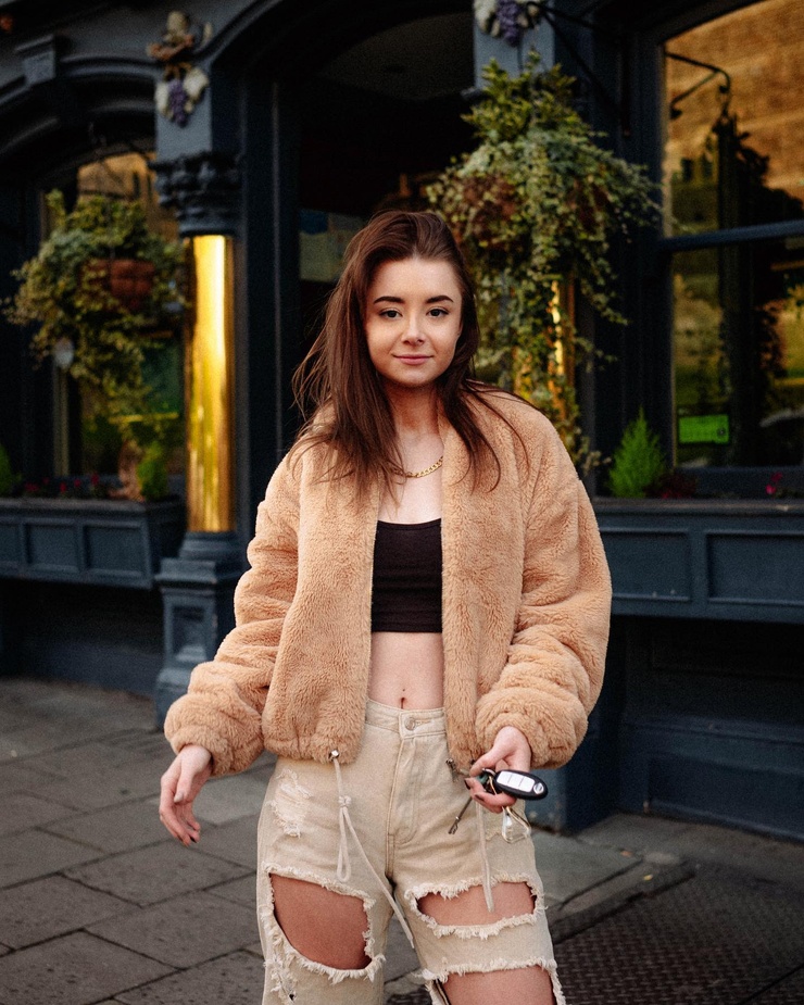 Kerry Ingram picture