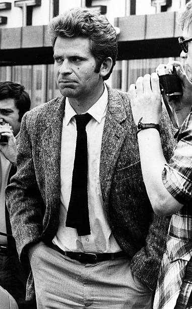 Boris Spassky