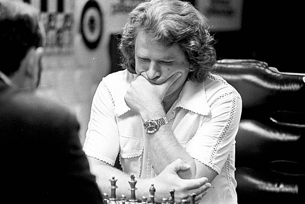Boris Spassky