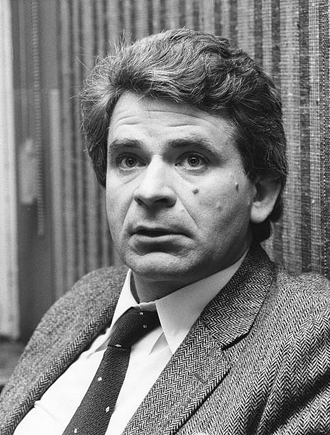 Boris Spassky