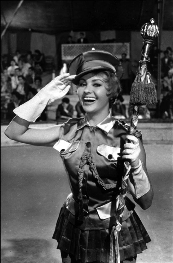 Picture of Marujita Díaz